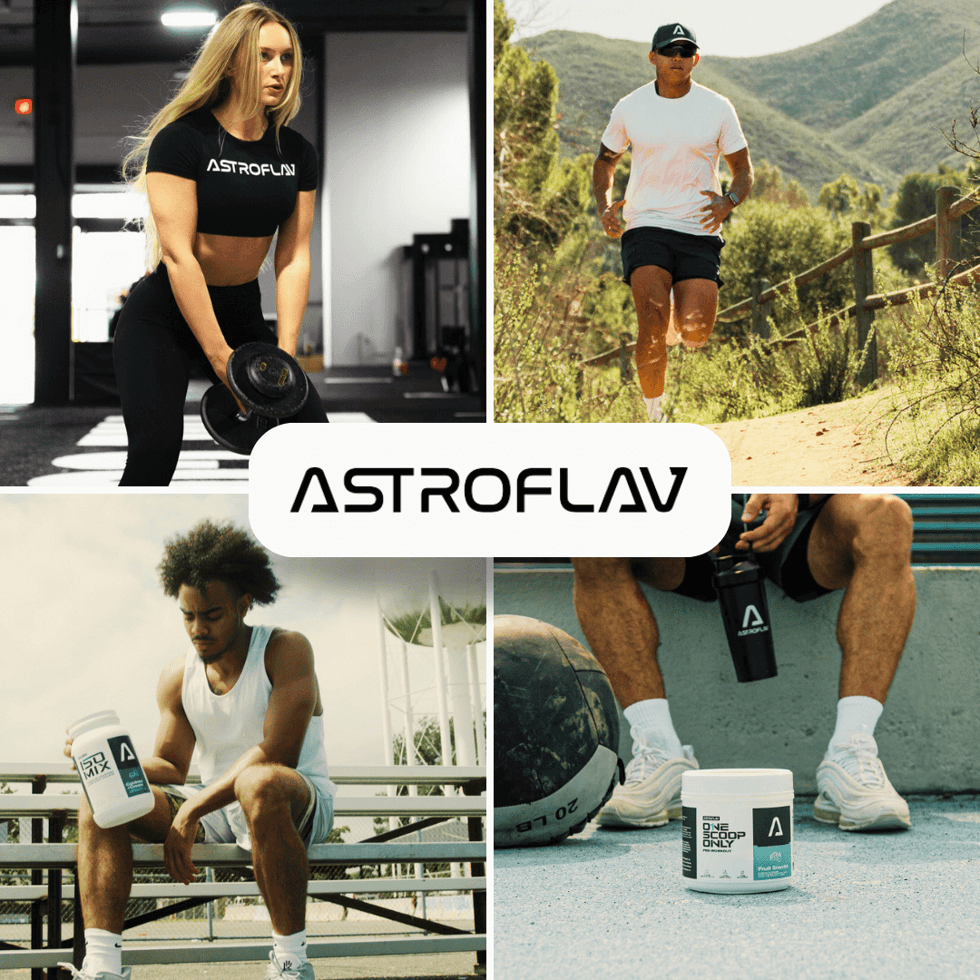 AstroFlav lifts subscriptions by 300%, sees AOV rise 18.95%